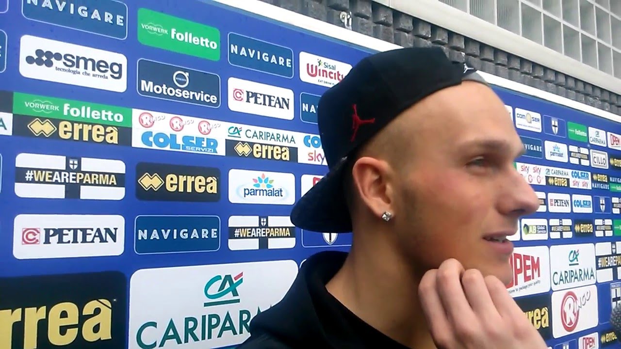 Kristaps Zommers, conferenza stampa del 17.02.2016 - YouTube