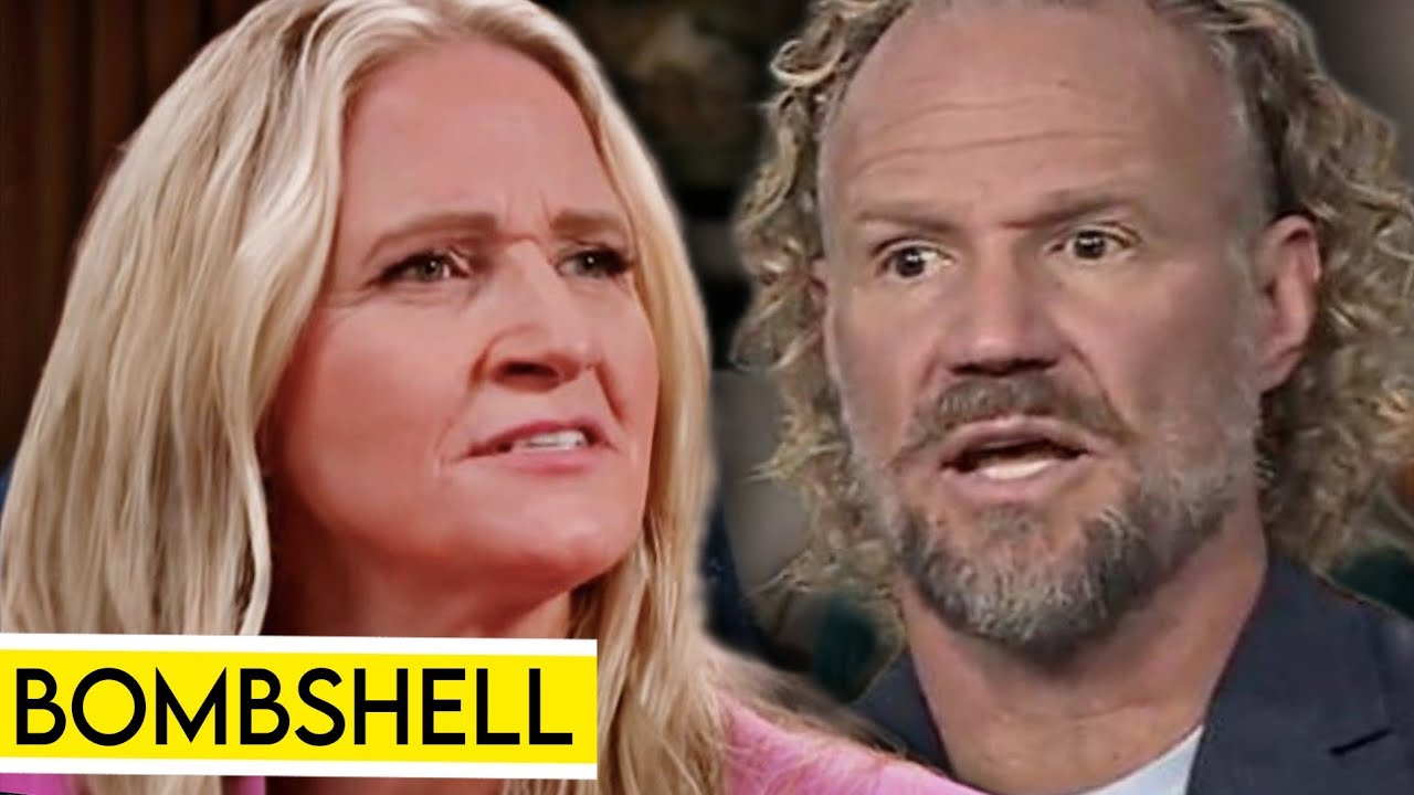 BOMBSHELL!! Christine Woolley REVEALS WHAT REALLY HAPPENED at Truly's ...