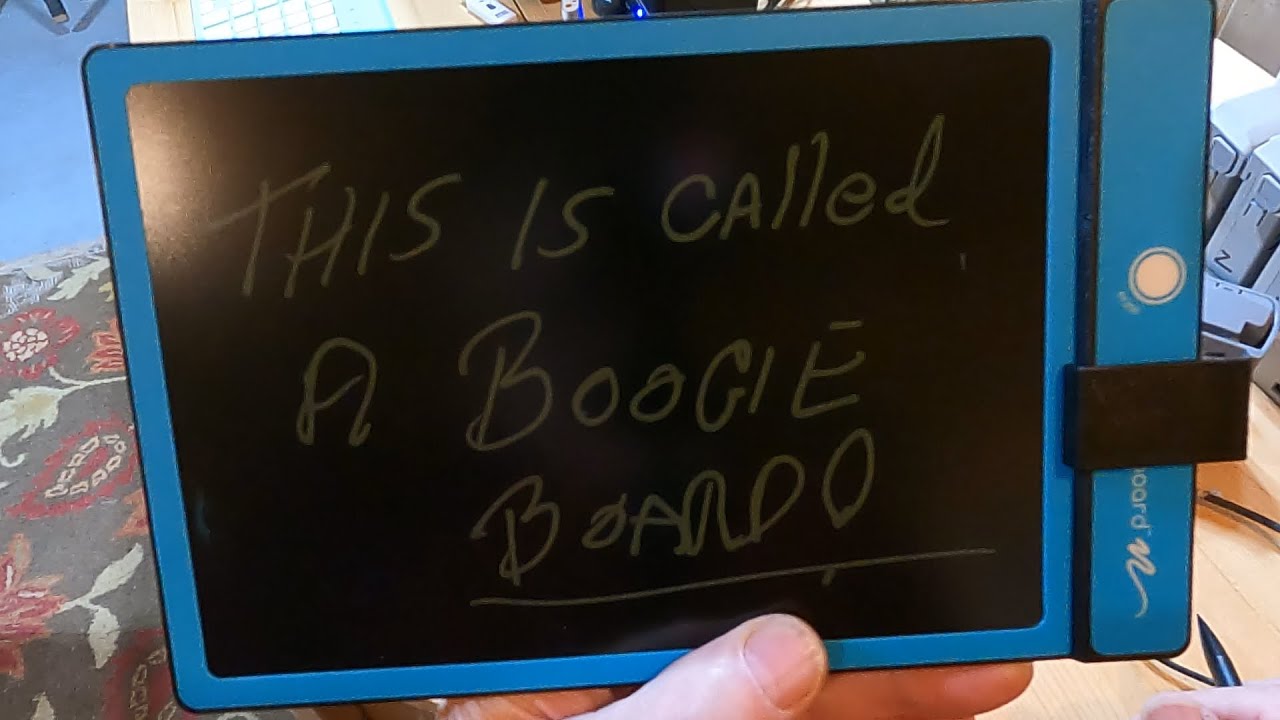 boogie board #ambulance #equipment - YouTube
