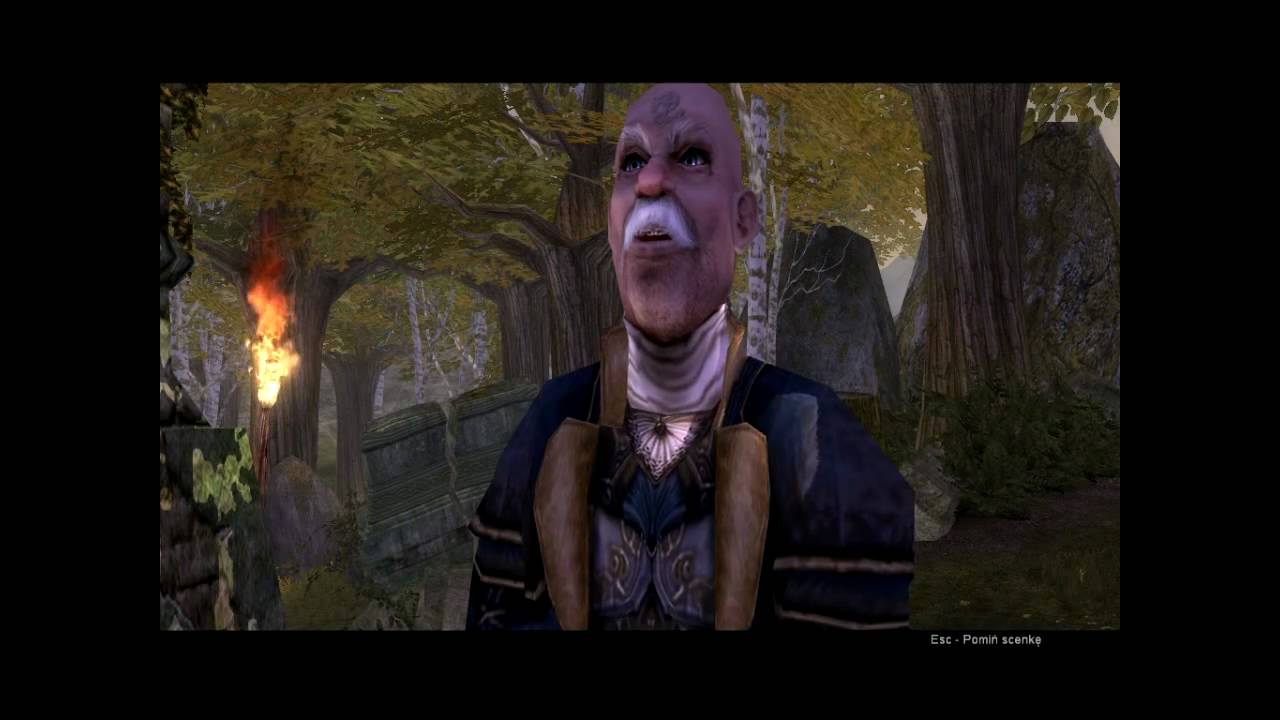 Fable: Killing The Guildmaster [HD] - YouTube