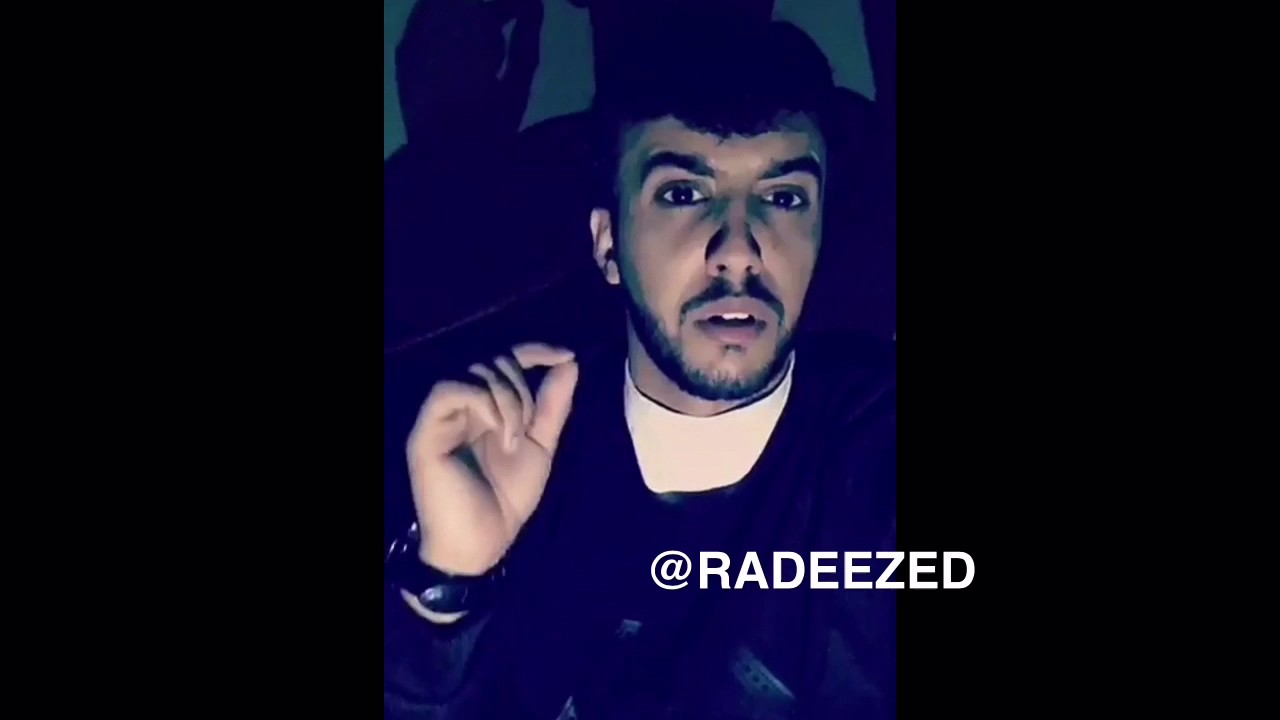 سنابات راضي البلوي قصة هرم بن سنان Youtube