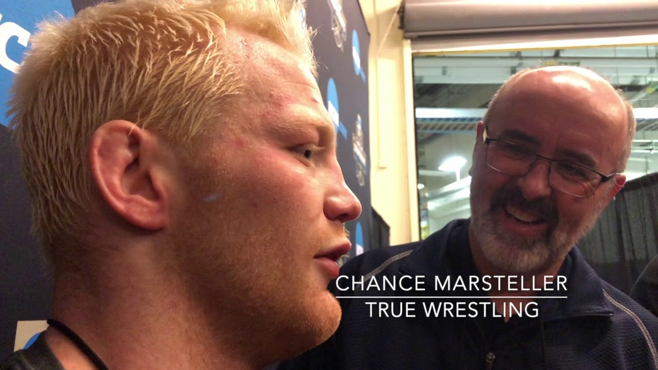 Chance Marsteller - YouTube