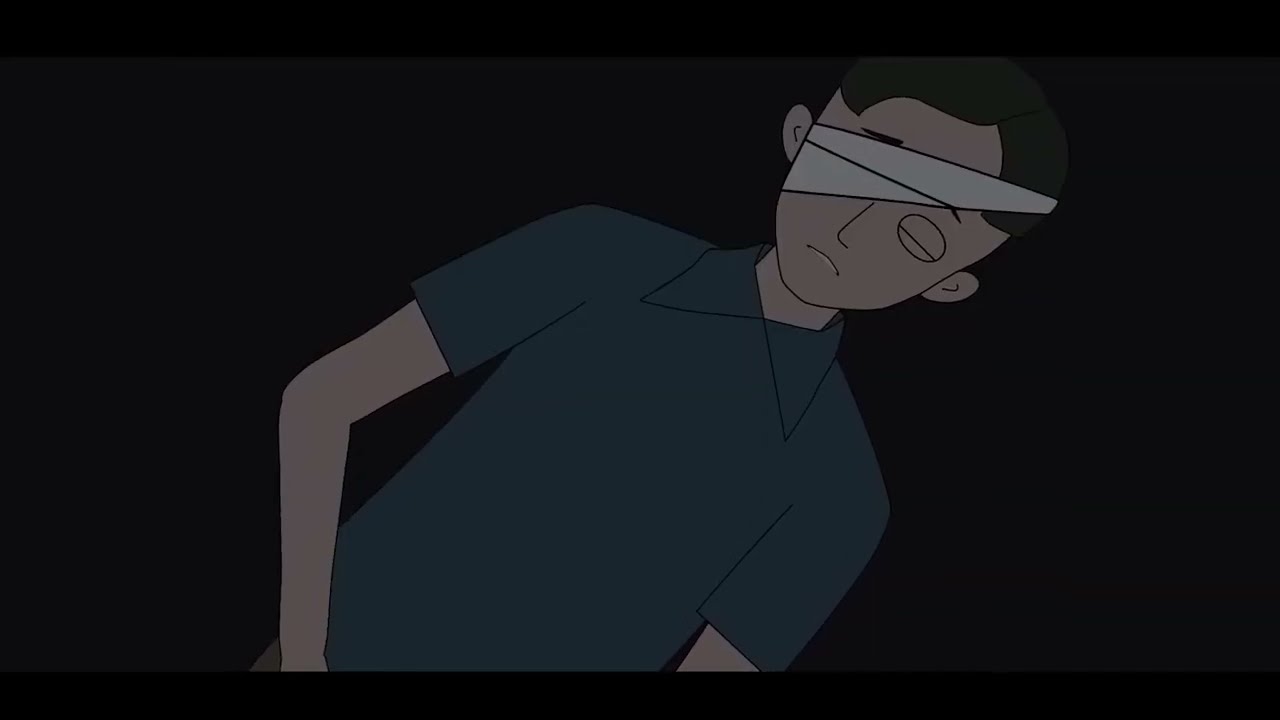 STRASZNE HISTORIE - Chirurg Wyrwał Mi Oko ( Denny Animations Polskie ...