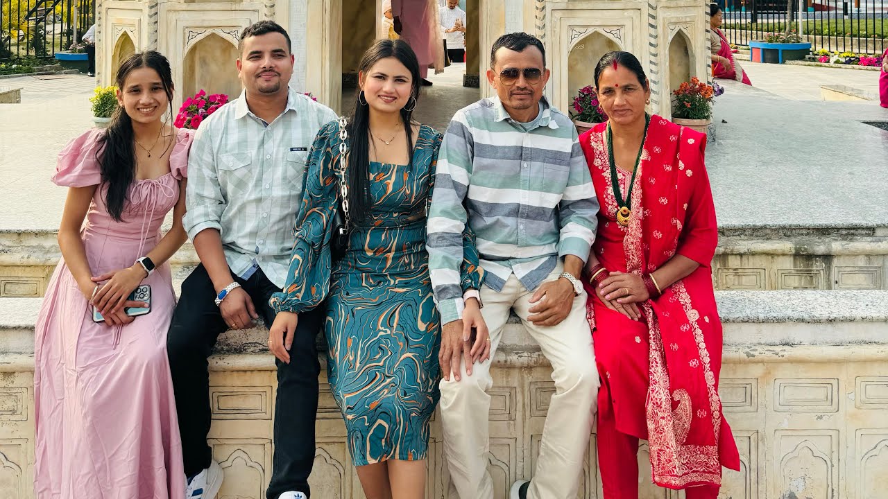 Surunga,Nepal (happy land ) - YouTube