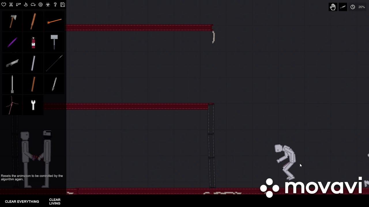 People Playground - YouTube