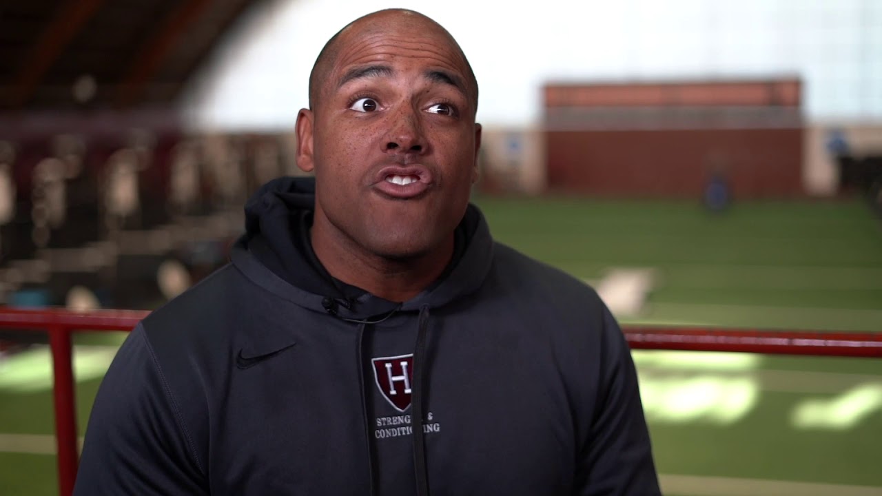 Inside Harvard Football: Season 2, Episode 9 - YouTube