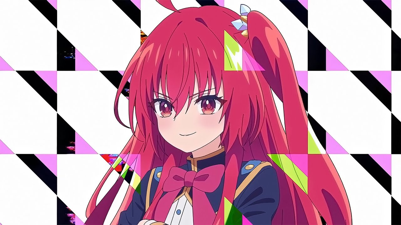 「creditless」liar Liar Op Opening「uhd 60fps」 Youtube