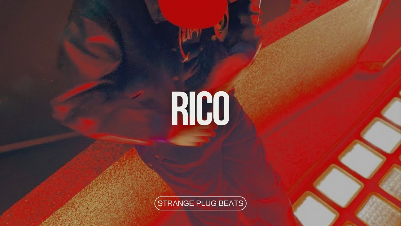 Latin Trap Instrumental Beat 2023 l Latino Hip hop Instrumental 2022 l ...