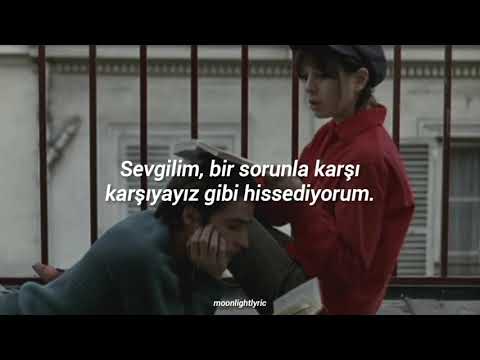 The Cardigans - Lovefool (Türkçe Çeviri)