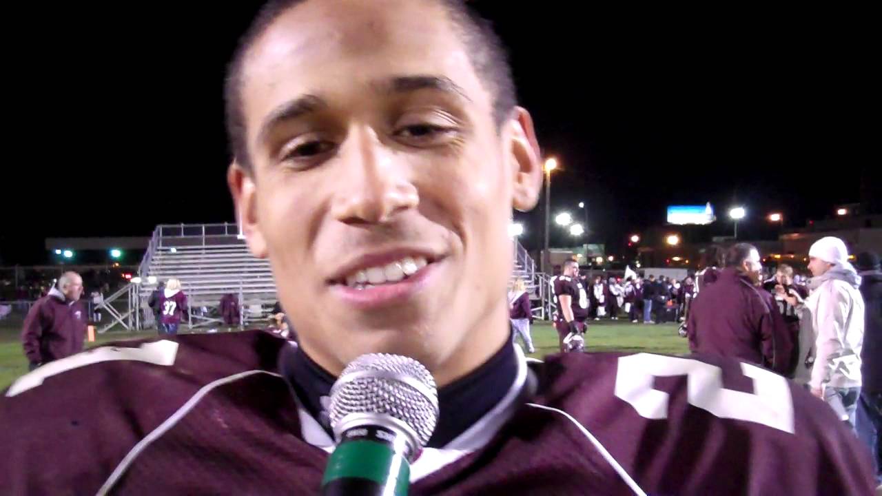 Devin Campbell of Boardman, player of the game vs Fitch on 570 WKBN ...