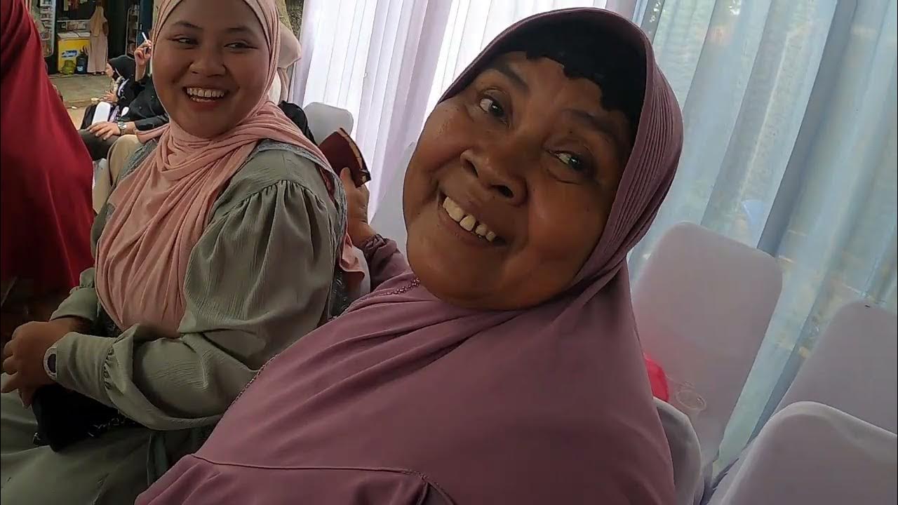 Izzul & Lala Wedding part 7 - YouTube