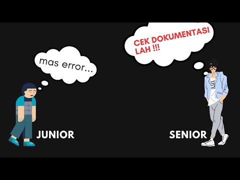 Tips Dasar Baca Dokumentasi Program
