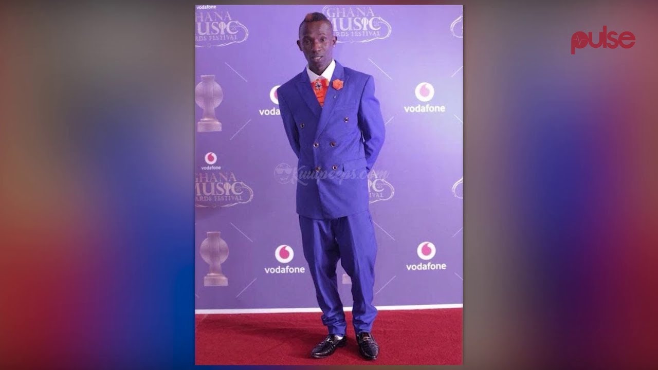 Entertainment news with Fiifi Coleman; #VGMA2018 edition! Enjoy😍😍 | E ...