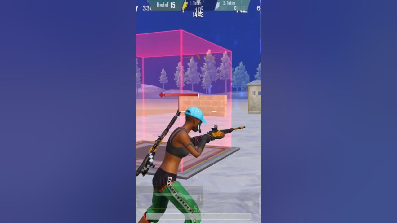 Popi gaming lets go😊 #pubgmobile #bgmi #fortn - YouTube