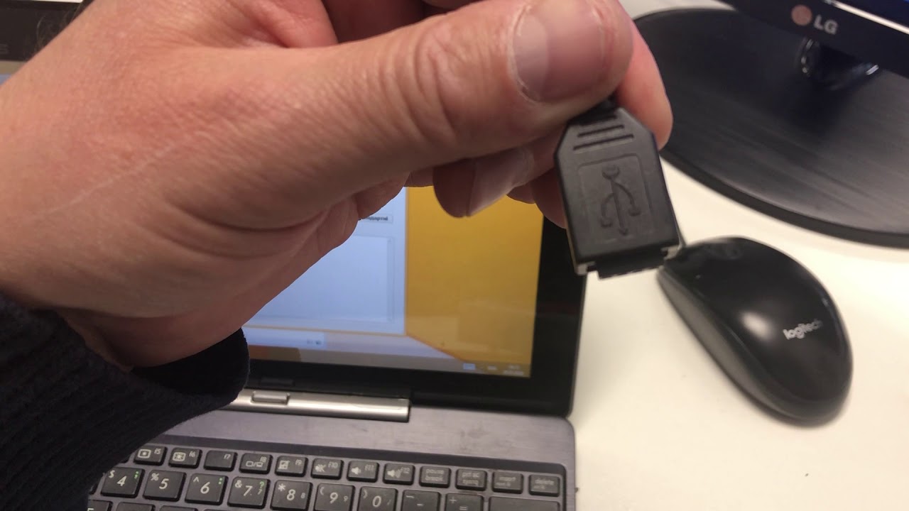 104 UA Smart частина 2 підключення та налаштування - YouTube