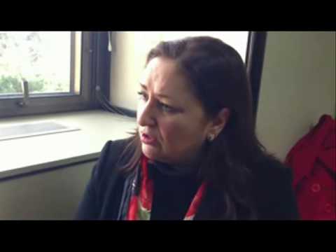 Entrevista a Isabel Aranda. "Emociones capacitantes". - YouTube