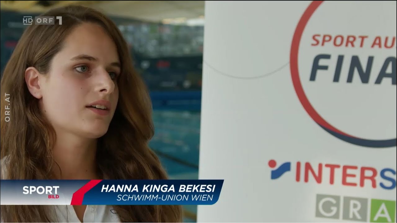 Hanna Kinga Bekesi - Interview ORF1 - 04062021 - YouTube