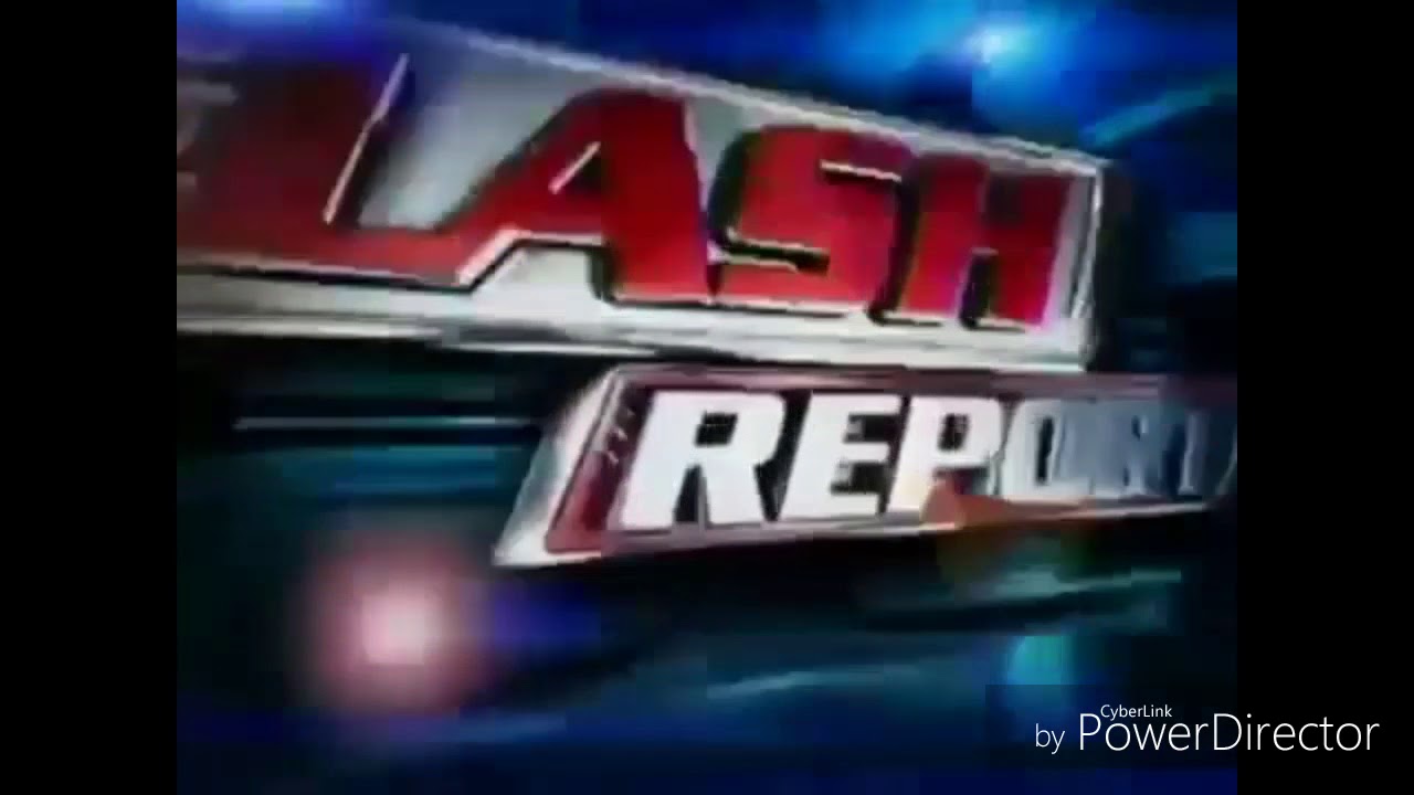 GMA Flash Report OBB 2011 - YouTube