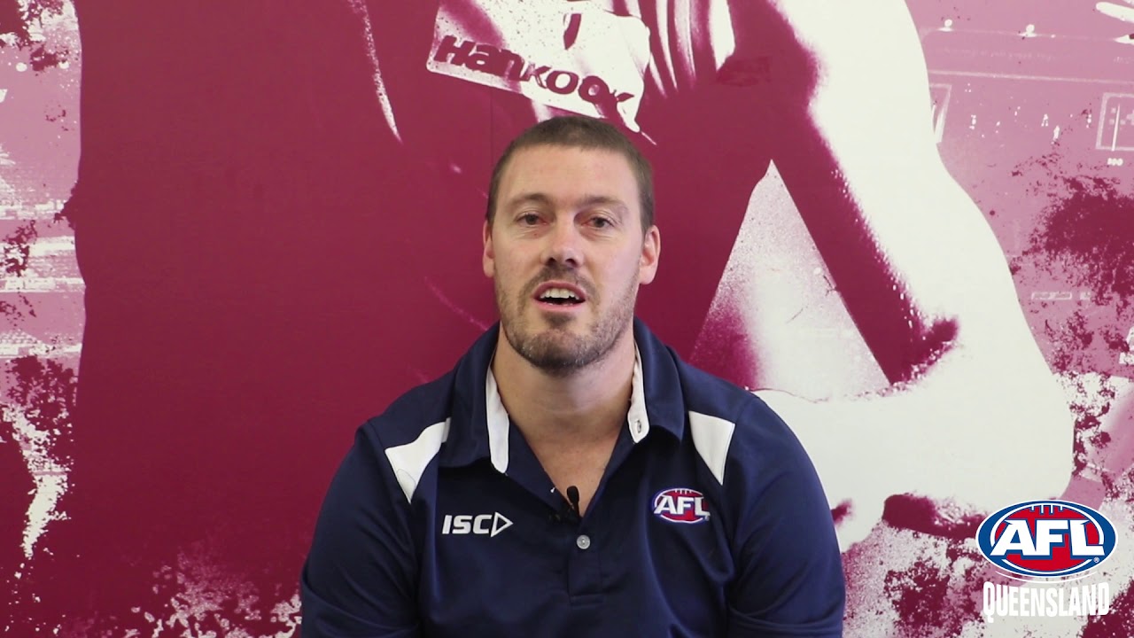 Get to know your competition manager: Leigh Harding - YouTube