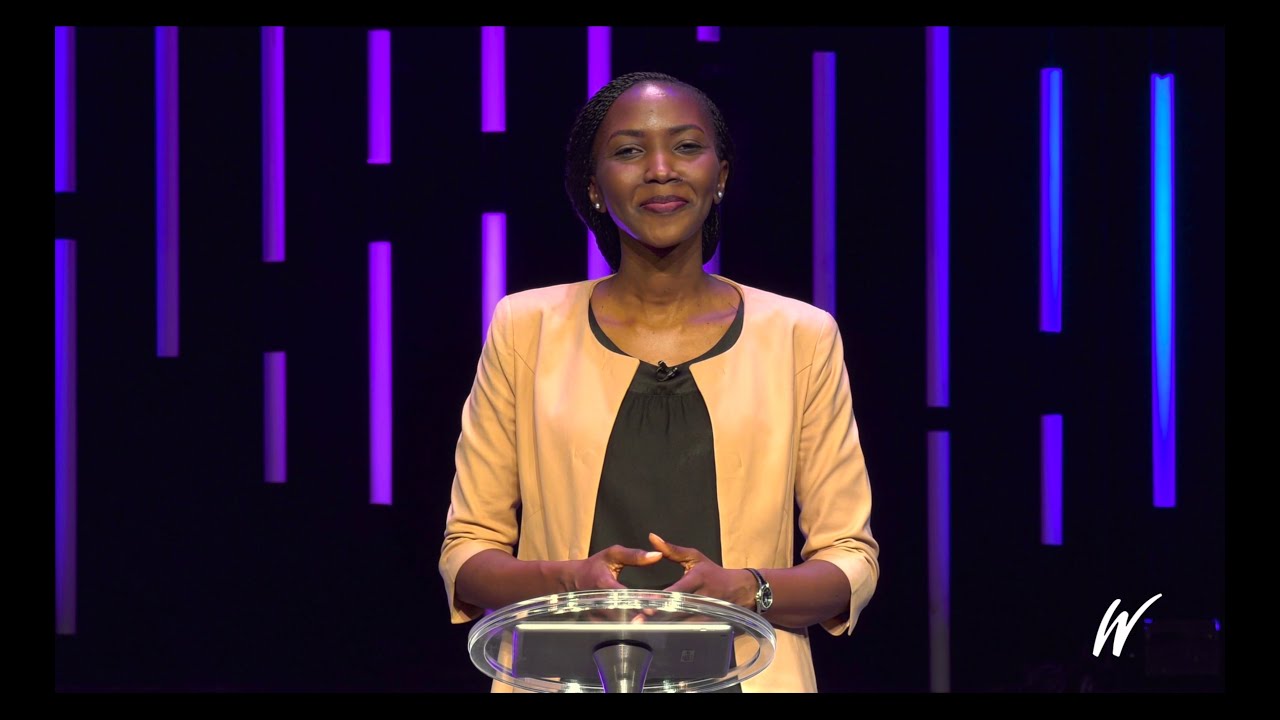 Family Matters: Maximising SingleHood - Comfort Asianzu - YouTube