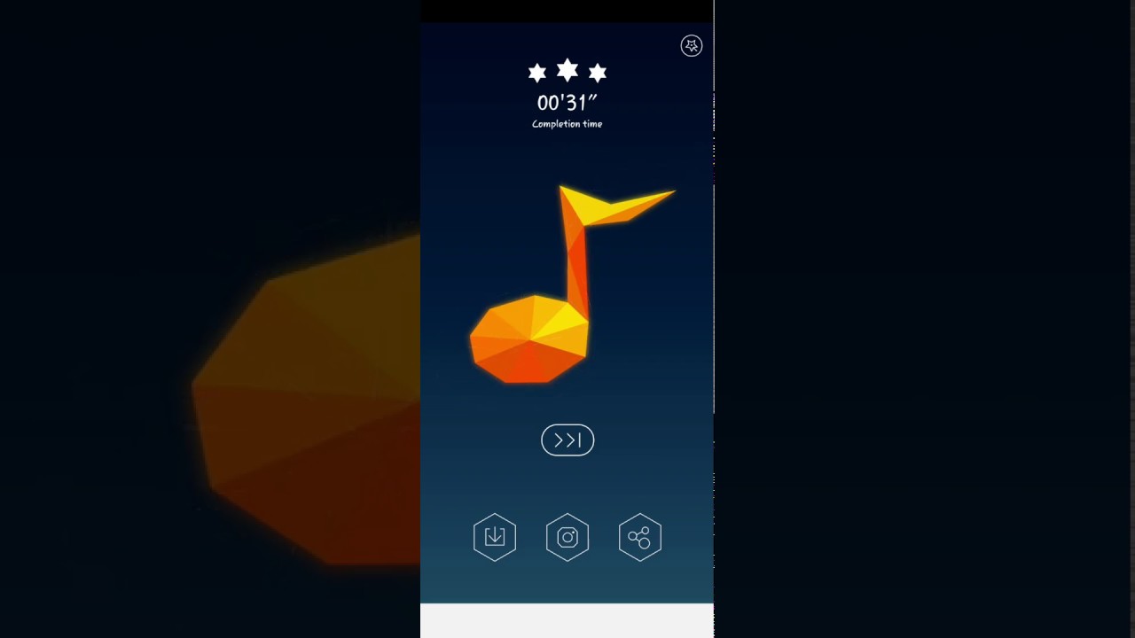 Love Poly level 18 - YouTube