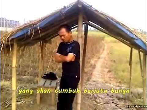 Air Mata Cinta - Mandar Mahesa/Andi Purwadi - YouTube