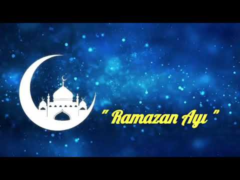 Ramazanın gəlişi Kamran Cəfəri Abbasov
