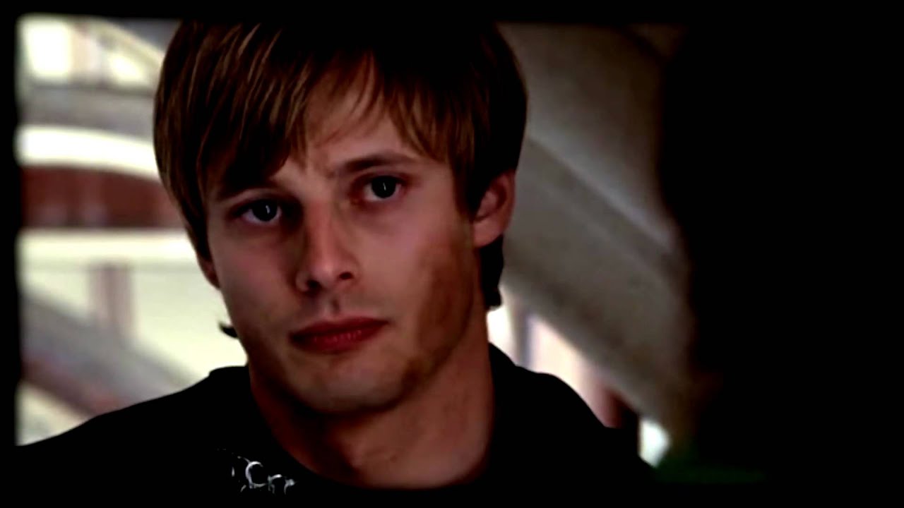 Merlin Cast - You cannot do this alone - YouTube