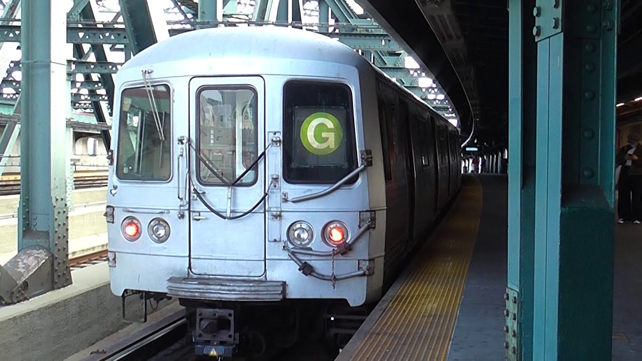 𝐈𝐍𝐃 𝐂𝐫𝐨𝐬𝐬𝐭𝐨𝐰𝐧 𝐋𝐢𝐧𝐞: 𝐂𝐡𝐮𝐫𝐜𝐡 𝐀𝐯𝐞𝐧𝐮𝐞-𝐛𝐨𝐮𝐧𝐝 𝐑𝟒𝟔 𝐆 𝐓𝐫𝐚𝐢𝐧 @ 𝐒𝐦𝐢𝐭𝐡-𝟗𝐭𝐡 𝐒𝐭𝐫𝐞𝐞𝐭𝐬 ...