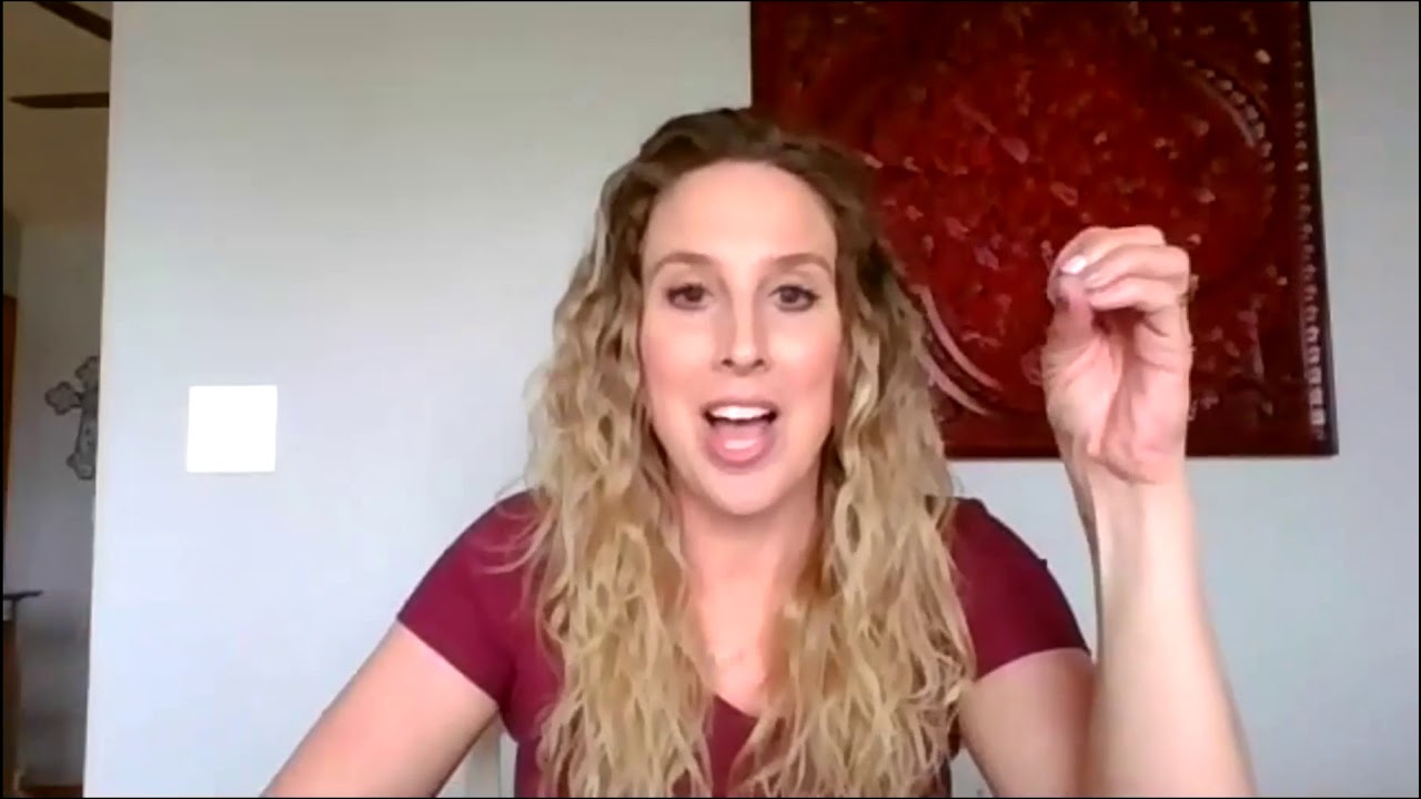 Introduction to Spanish Distance Learning - YouTube