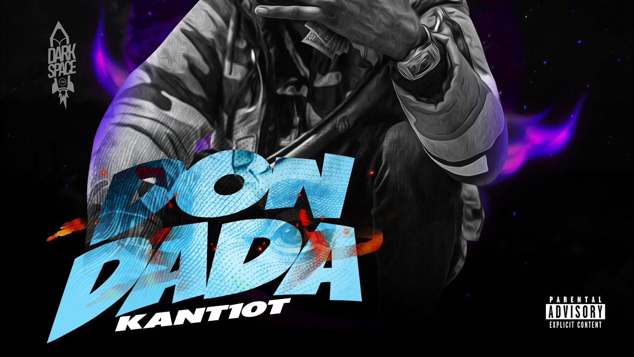 Kant10t - Don Dada | Official Audio - YouTube