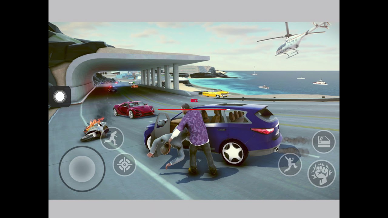 Fake GTA games - YouTube