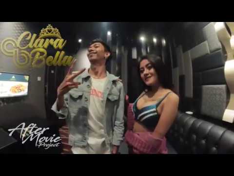 FDJ CLARA BELLA | GOYANG TERUS SAMPAI PAGI