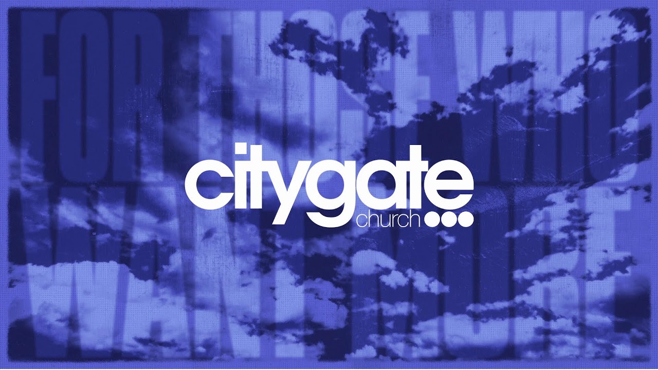 Citygate Church LIVE | 9:30a Experience - YouTube