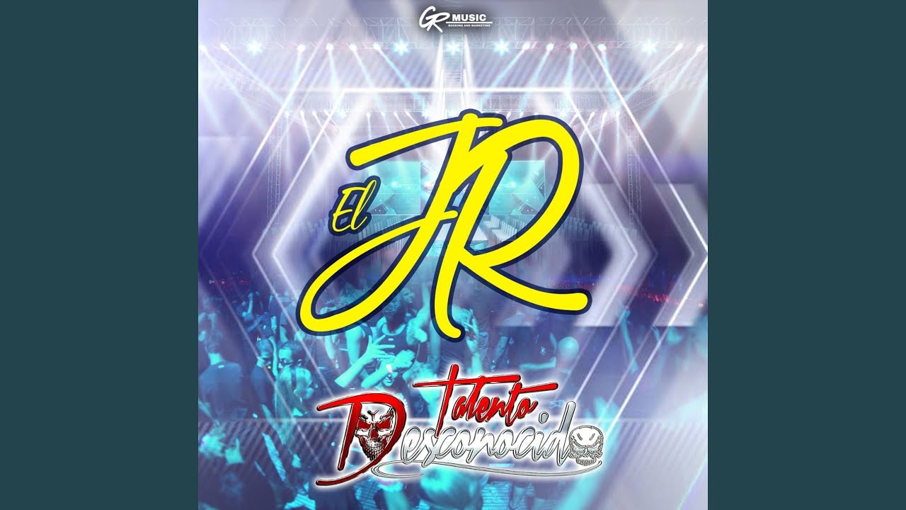 El JR - YouTube Music