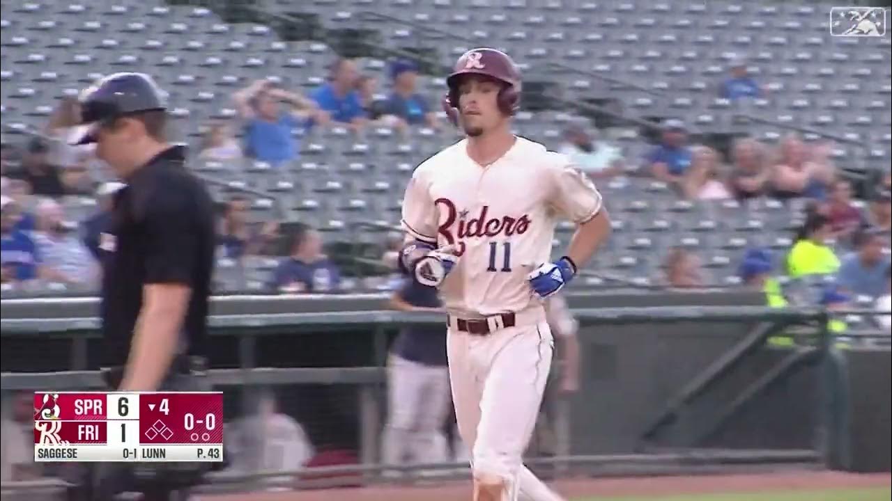 Evan Carter's MASSIVE 3-Hit, 1-Home Run, 1-Triple Game! | Texas Rangers Prospect | 6/21/2023 ...