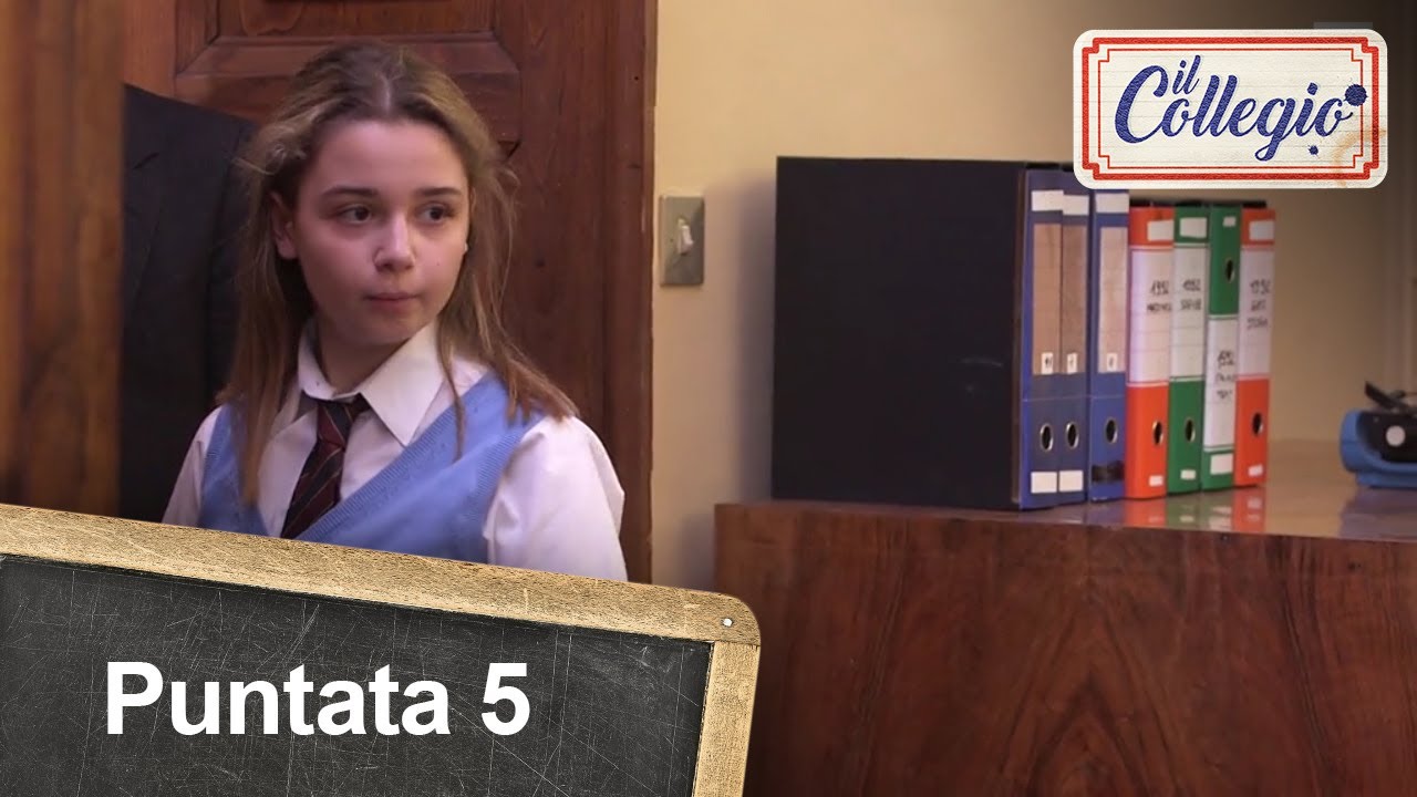 Giulia S. finisce nel limbo: senza giacca rossa né blu - Quinta puntata ...