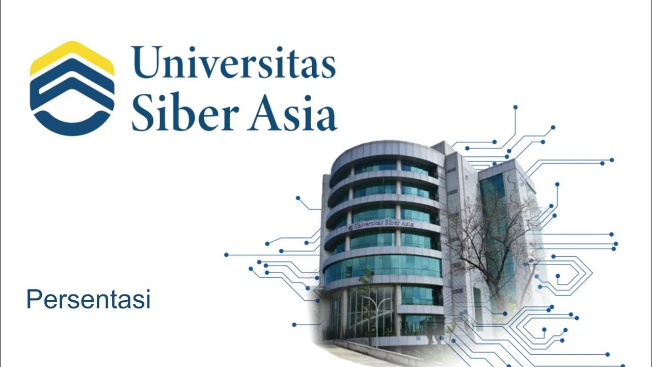 UTS Pemrograman Visual║ UNSIA - YouTube