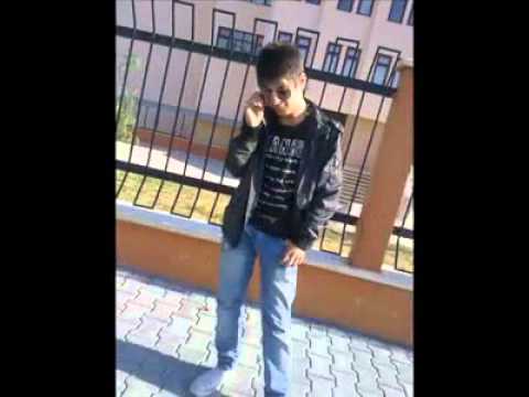 DjSerdar & Mc Berbat - Seni Benden aLdı ZaLimLer KahroLsun Yaşıyamıyorum 2012