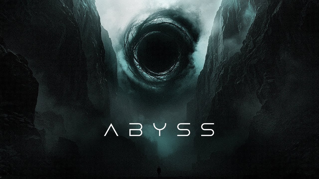 ABYSS | When The Mind Starts Slipping | Dark Psychological Ambient ...