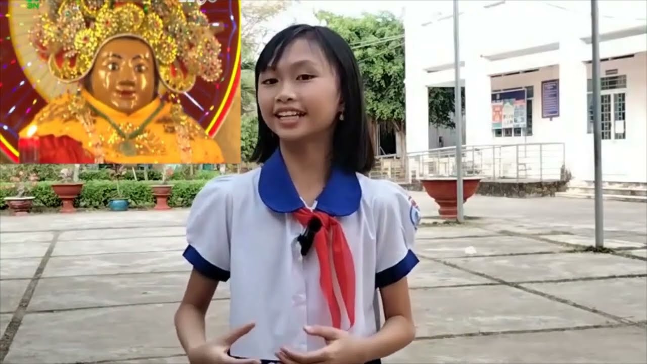 HBTA - Lê Minh Hải Triều - Tiểu học A Tân An - Tân Châu - An Giang ...