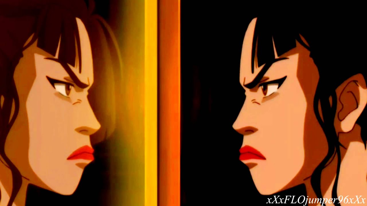 ANIMAL / Azula [MEP Part 11] - YouTube