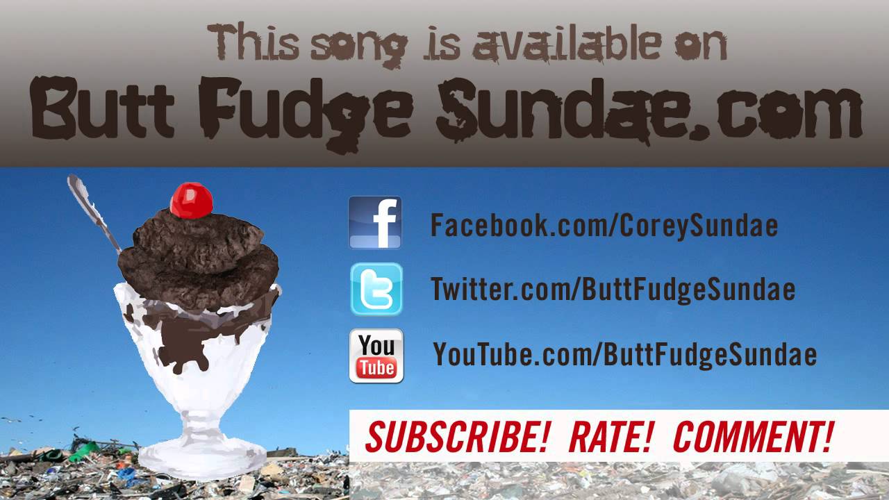 We Will Eat Da Poo Poo - Queen Mashup - YouTube