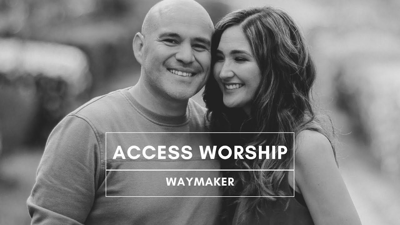 Waymaker | Access Church Worship Band - YouTube