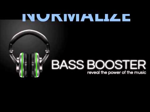 Flux Pavilion - Normalize (Bass Boosted)