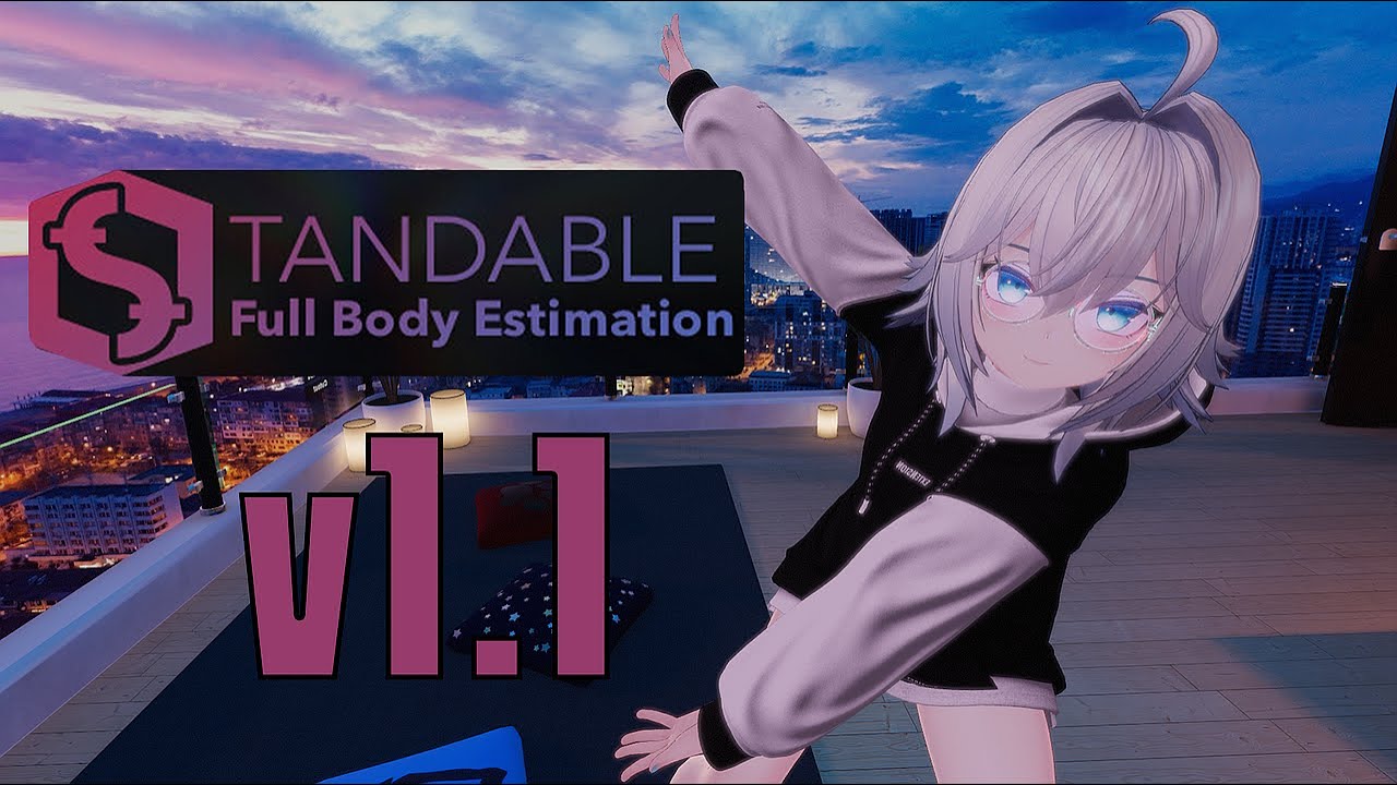 Standable FBE v1.1 Improvements - YouTube