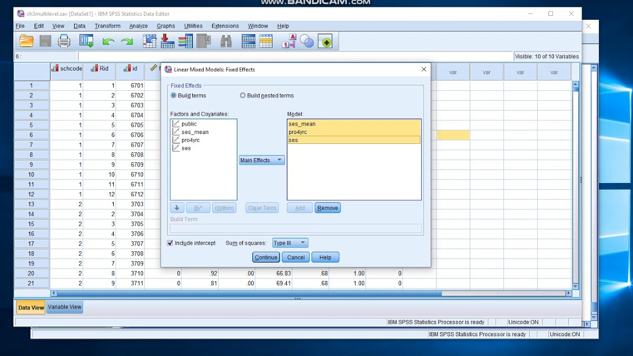 HLM Step 3_2 - YouTube