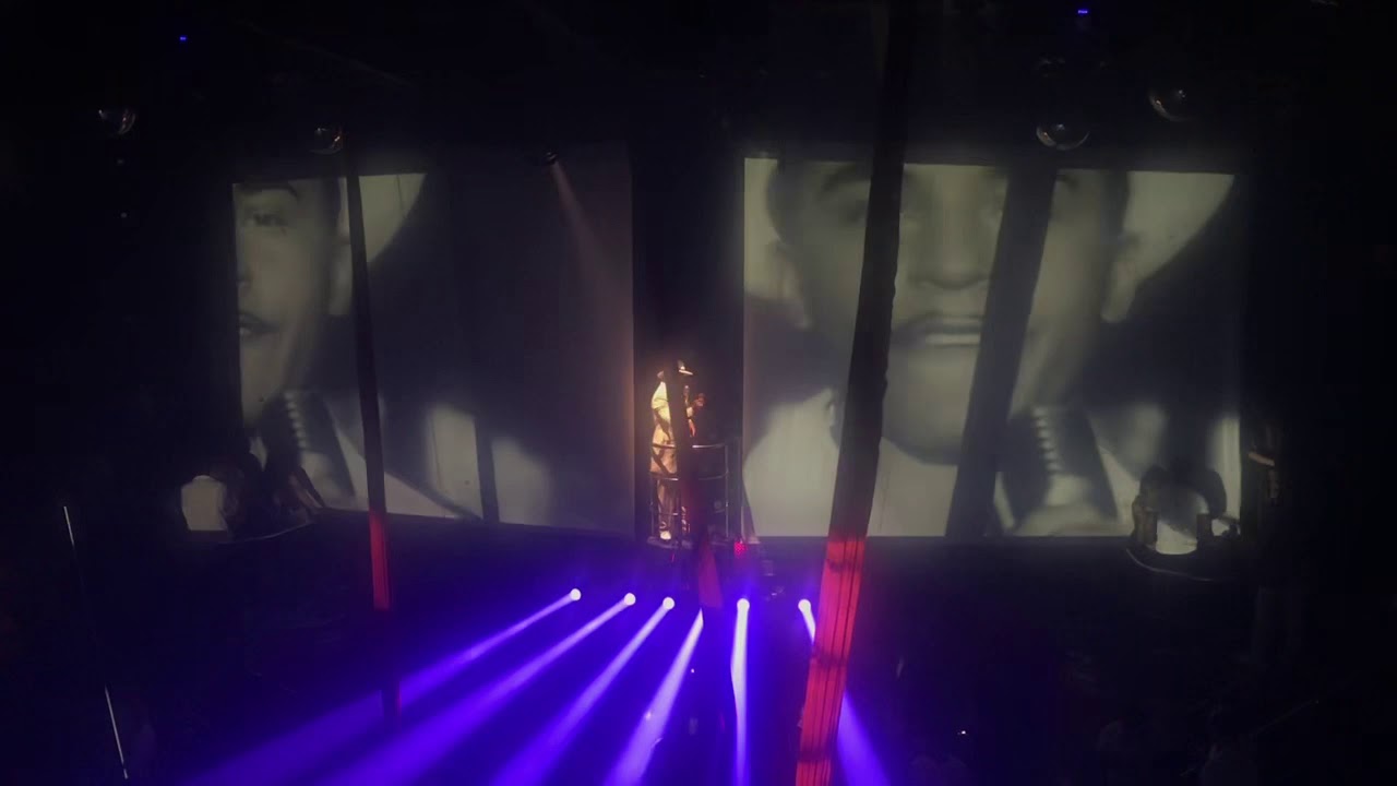 Coco Bongo Los Cabos 05 - YouTube