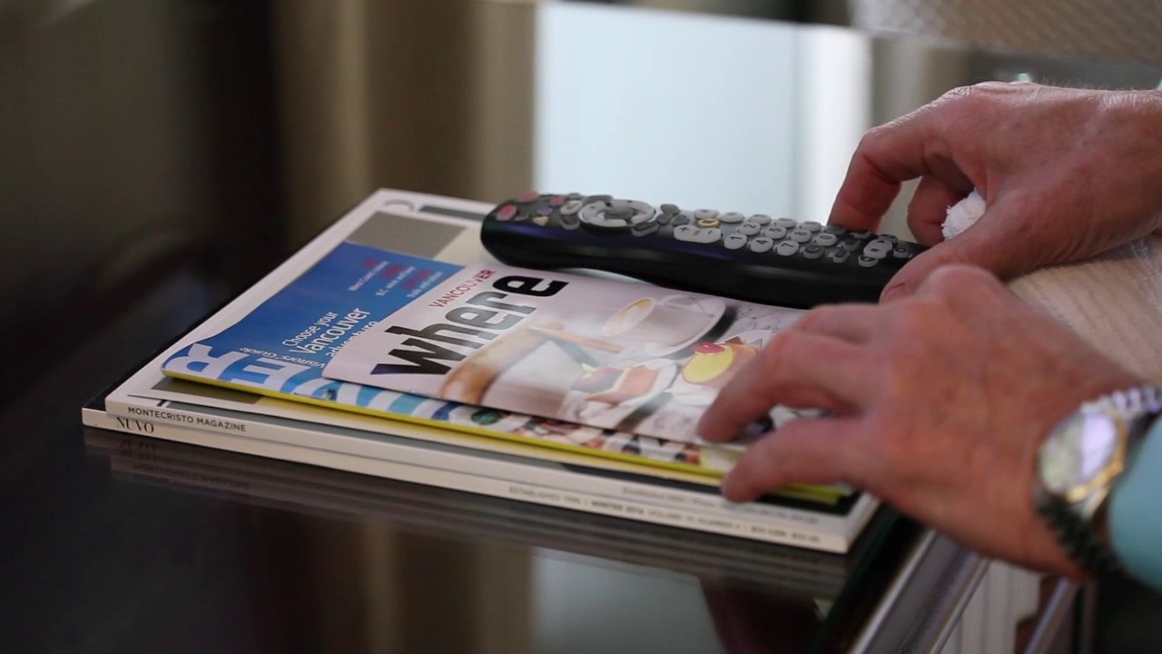 St. Regis Hotel Room inspections done with care - YouTube