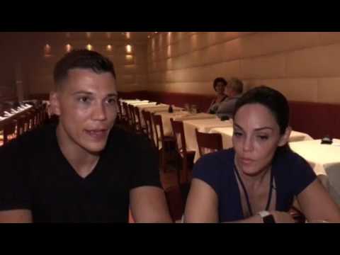 Bazooka Joe Valtellini talks about NOT using running for cardio - YouTube